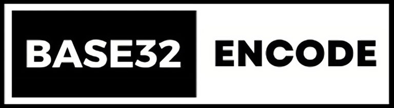 Online Crockford's Base32 Converter: Easy Encoding & Decoding ...